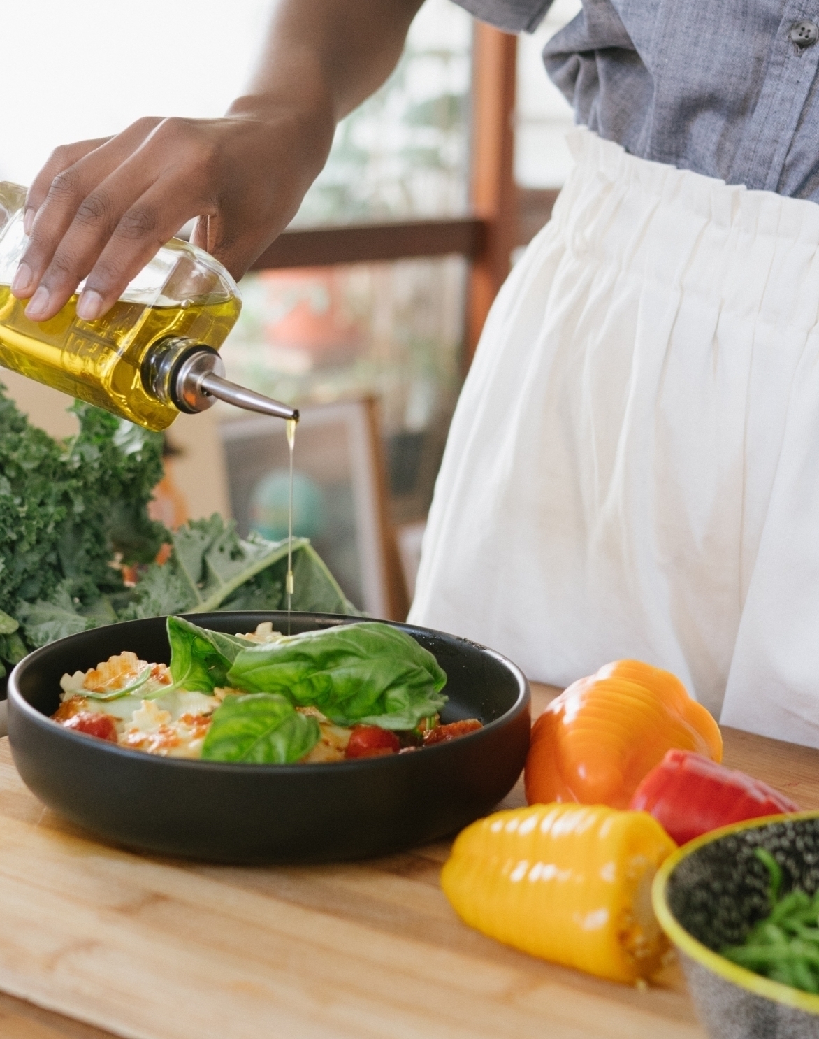 About Us - International Collection